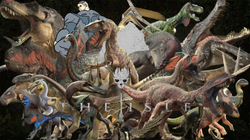 The Isle Evrima Roster Tier List (Community Rankings) - TierMaker