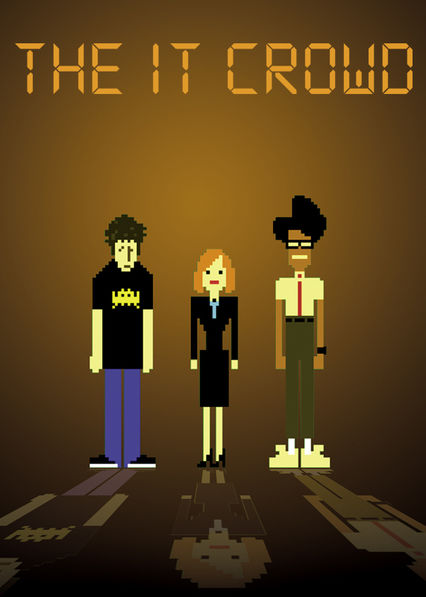 Create a The It Crowd Tier List - TierMaker