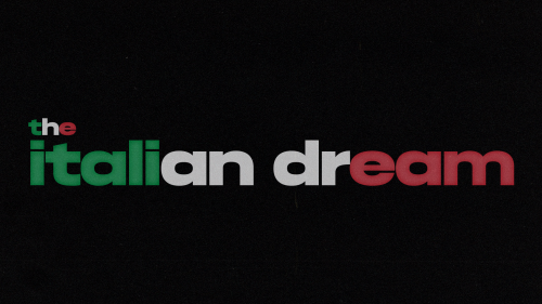 The Italian Dream - Players Tier List (Community Rankings) - TierMaker