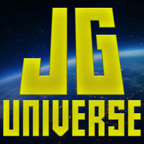 Create a THE JG UNIVERSE Tier List - TierMaker