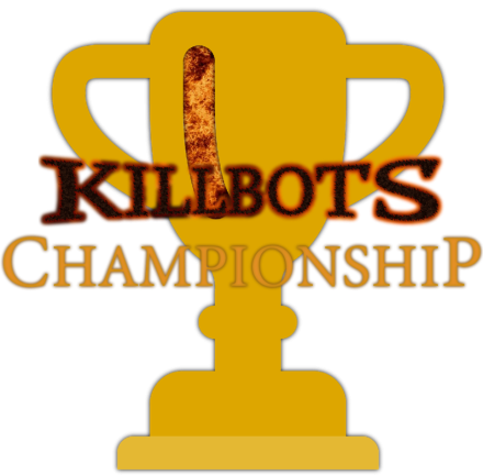 The Killbots Project Tier List (Community Rankings) - TierMaker