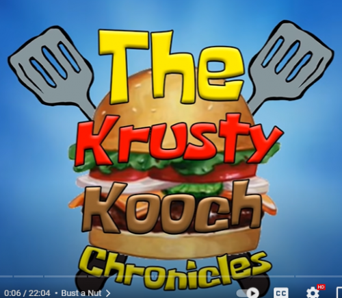 The Krusty Kooch Cronicles Season 1 Characters Tier List (Community ...