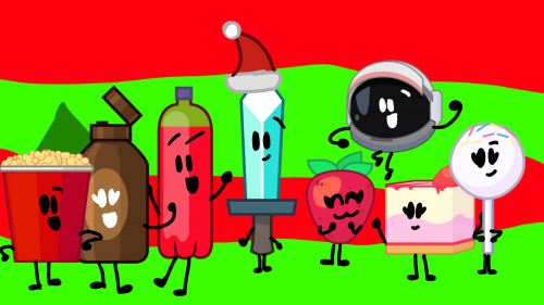 The Land of Objects All 72 Contestants Tier List (Community Rankings ...