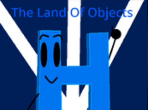 Create a The Land Of Objects (Updated Icons) Tier List - TierMaker