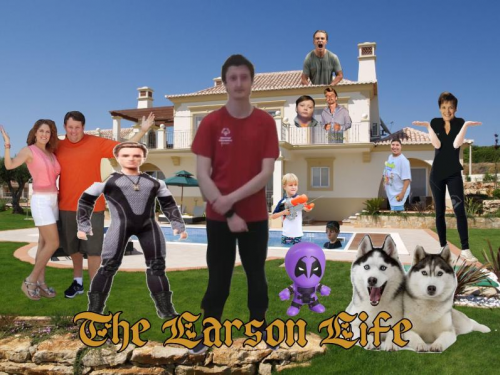 the larson life ranking Tier List (Community Rankings) - TierMaker