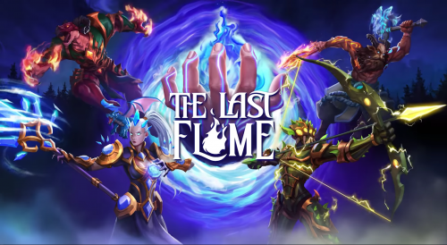 The Last Flame - Origins (Version 0.3.84) Tier List (Community Rankings ...