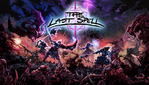 The Last Spell Tier List (Community Rankings) - TierMaker The Last Spell Tier List (Community Rankings) - TierMaker