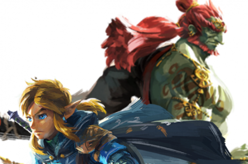 Create a The Legend of Zelda: Tears of the Kingdom Characters Tier List ...