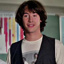 the little guys of keanu reeves Tier List (Community Rankings) - TierMaker