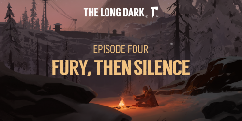 The Long Dark Character Up To Episode 4 Tier List (Community Rankings ...
