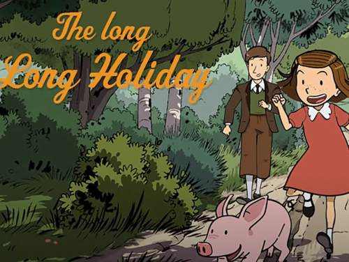 The Long Long Holiday Tier List (Community Rankings) - TierMaker