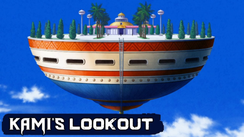 Create a The Lookout Tier List - TierMaker