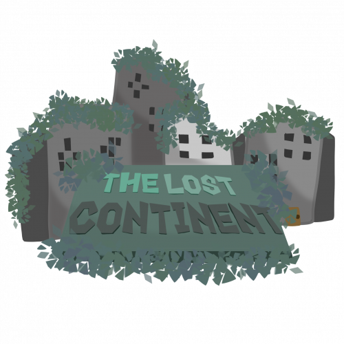 Create a The Lost Continent 1 Tier List - TierMaker