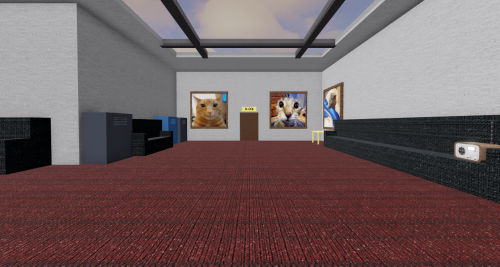 Create a The low detailed rooms Tier List - TierMaker