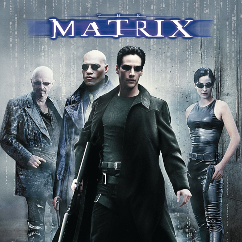 The Matrix Series Tier List (Community Rankings) - TierMaker