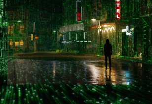 The Matrix Series (Filmes and Games) Tier List (Community Rankings ...