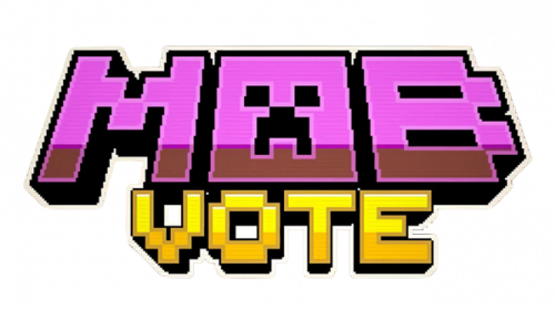 Create a The MC Mob Vote Ranking 2017-2023 Tier List - TierMaker