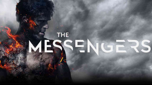 Create a The Messengers Character Ranking Tier List - TierMaker