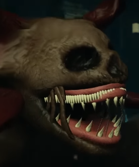 Create a the mimic all parts Tier List - TierMaker