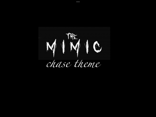 The Mimic Chase Theme Tier List (Community Rankings) - TierMaker