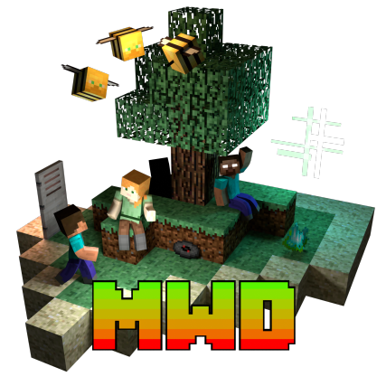 The Minecraft Webseries Entity/Antagonist Tierlist Maker(1) Tier List ...