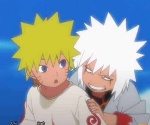 The Most Attractive Naruto (Shippuden) Characters Tier List (Community ...