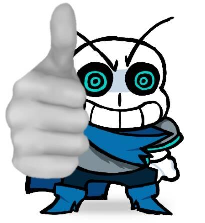 Create a the most canonical undertale sans au Tier List - TierMaker