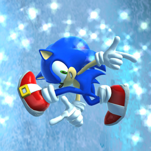 The most common Sonic Level Gimmicks / Objects Tier List (Community ...