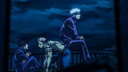 The Most Devious Anime Moments Tier List (Community Rankings) - TierMaker