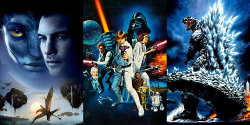 Create A The Most Iconic Characters In Fiction Tier List Tiermaker