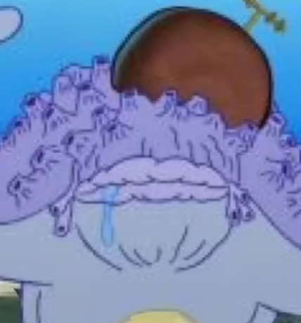 Create a the most powerful character in spongebob Tier List - TierMaker