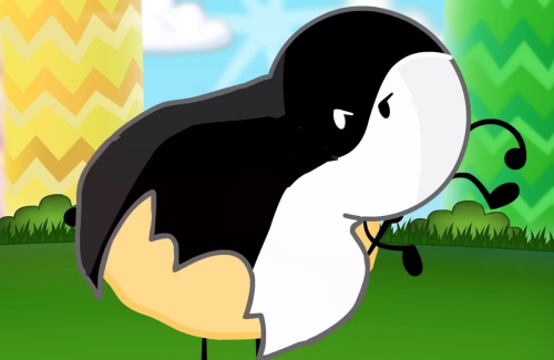 Create a The most random character viewer voting Tier List - TierMaker