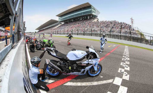 Create a The Motorcycle brands Tier List - TierMaker