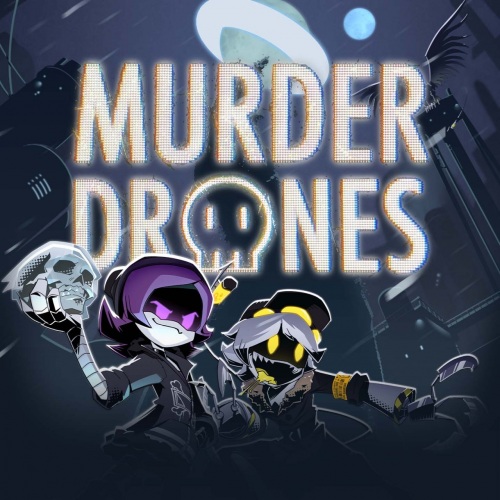 The Murder drones characters Good to Evil from the Pilot Tier List ...
