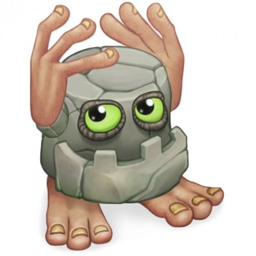 Create a The My Singing Monsters Show (Season 1) Tier List - TierMaker