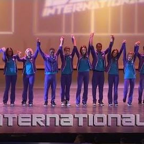 Create a THE NEXT STEP INTERNATIONALS BATTLES Tier List - TierMaker