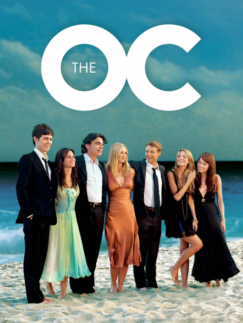 Create a the o.c characters Tier List - TierMaker