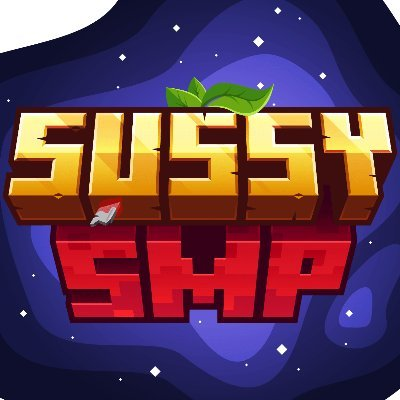 The OFFICIAL SussySMP Members TIERLIST Tier List (Community Rankings ...