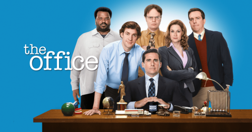 Create A The Office Episodes Ranking Tier List Tiermaker