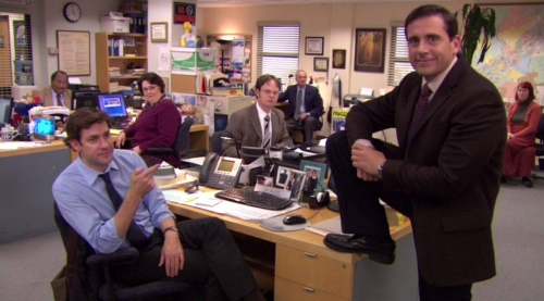 The Office Main Characters Tier List (Community Rankings) - TierMaker