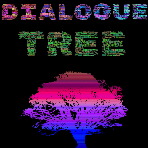 The Official Dialogue Tree Waifu Tier List (Community Rankings) - TierMaker