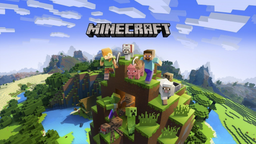 Create a The Official Minecraft Effect Tier List - TierMaker