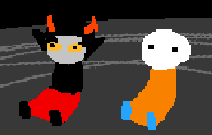 Create a The Only Good Homestuck Template Tier List - TierMaker