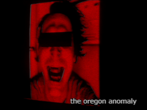 The Oregon Anomaly Tierlist Tier List (Community Rankings) - TierMaker