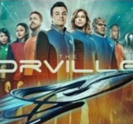 Create a The Orville Relationship Tier List - TierMaker