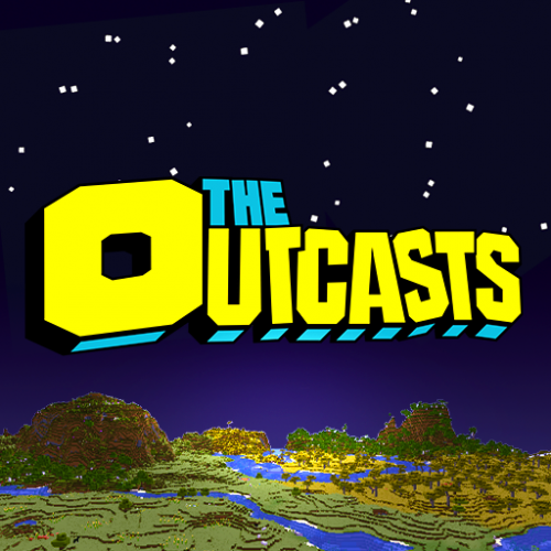 Create a The Outcasts SMP (fixed) Tier List - TierMaker