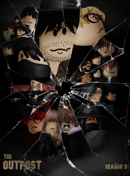 The Outpost V2 Tier List (Community Rankings) - TierMaker