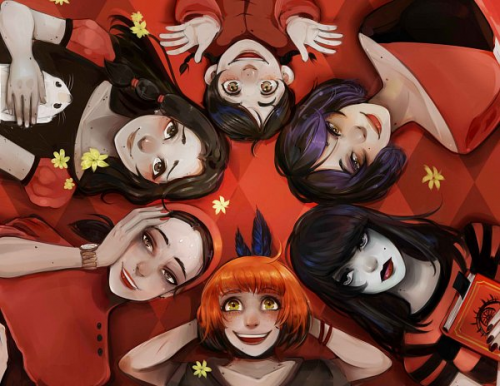 The Path characters Tier List (Community Rankings) - TierMaker