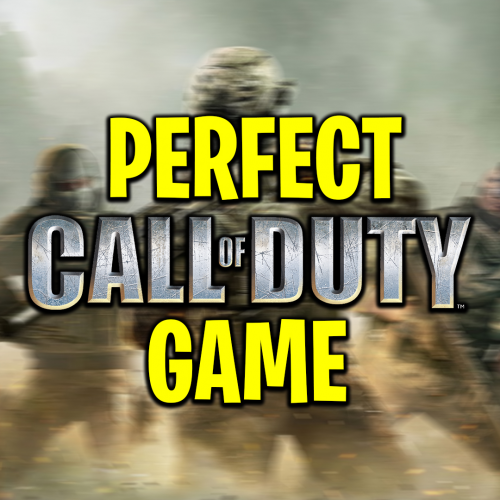 Create a The Perfect Call of Duty Game Creator Tier List - TierMaker