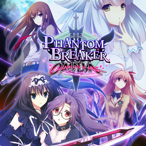 The Phantom Breaker: Omnia Tier List (Community Rankings) - TierMaker